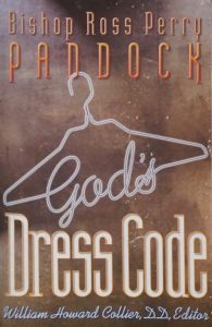 God's Dress Code - Omega Publishing